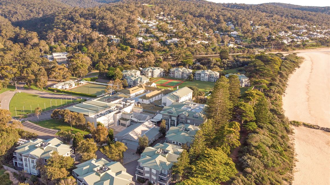 About Lorne Great Ocean Road | Mantra Lorne