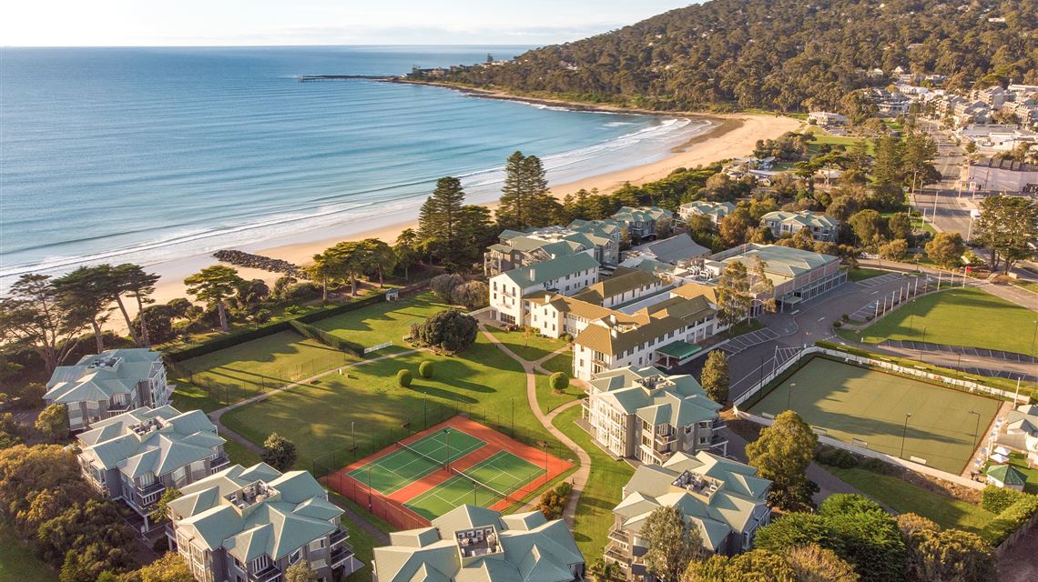 About Lorne Great Ocean Road | Mantra Lorne