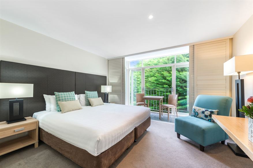 Rooms & Apartments | Mantra Lorne, Lorne Great Ocean Road