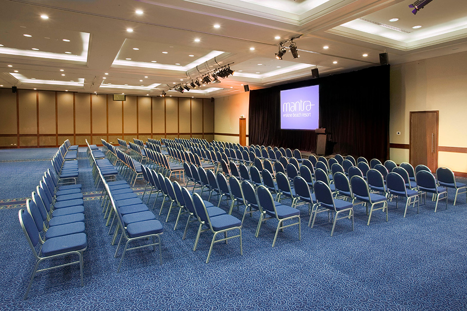 Lorne Function Venues & Conference Venues | Mantra Lorne